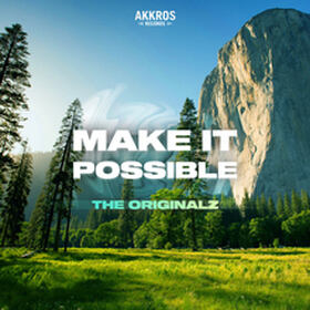 Make It Possible - TranceBase.FM - We aRe oNe